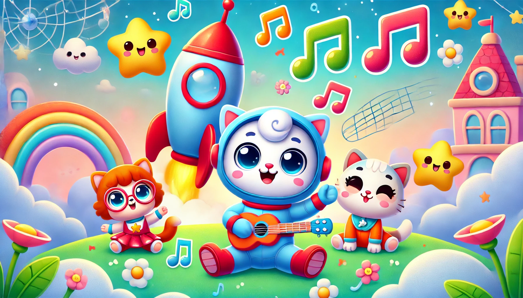 【シナぷしゅ最新情報】MAH（SiM）の「キャットロケット」リリース決定！文化放送とのラジオ特番や動画配信サービスのおすすめも紹介 | 艶彩♪ ...